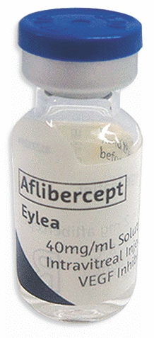 Eylea Dosage & Drug Information | MIMS Philippines