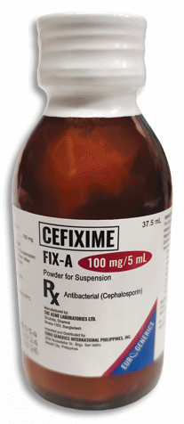 Fix-A Dosage & Drug Information | MIMS Philippines