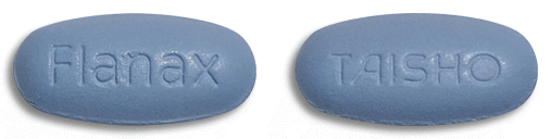 Flanax/Flanax Forte Dosage & Drug Information | MIMS Philippines