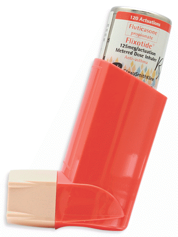 Flixotide Dosage & Drug Information | MIMS Philippines