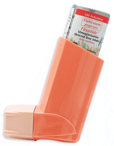 Flixotide Dosage & Drug Information | MIMS Philippines