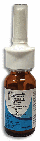 Flutiair Dosage & Drug Information | MIMS Philippines