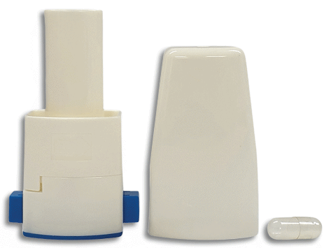 Forair 250 DPI/Forair 500 DPI Dosage & Drug Information | MIMS Philippines