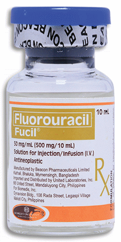Fucil Dosage & Drug Information | MIMS Philippines