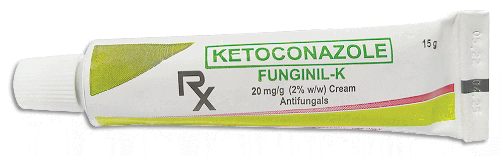 Funginil-K Dosage & Drug Information | MIMS Philippines