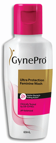 GynePro Ultra Protection Feminine Wash Dosage & Drug Information | MIMS ...