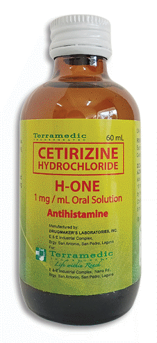 H-One Dosage & Drug Information | MIMS Philippines