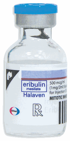 Halaven Dosage & Drug Information | MIMS Philippines