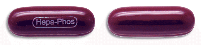 Hepa-Phos Dosage & Drug Information | MIMS Philippines