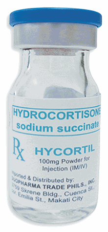 Hycortil Dosage & Drug Information | MIMS Philippines