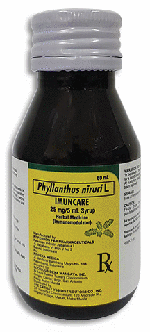 Imuncare Dosage & Drug Information | MIMS Philippines