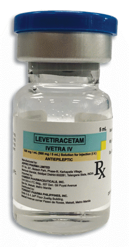 Ivetra/Ivetra-100/Ivetra IV Dosage & Drug Information | MIMS Philippines