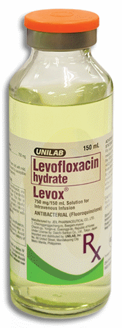 Levox Dosage & Drug Information | MIMS Philippines
