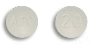 Lipitor Dosage & Drug Information | MIMS Philippines
