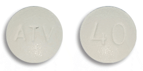Lipitor Dosage & Drug Information | MIMS Philippines