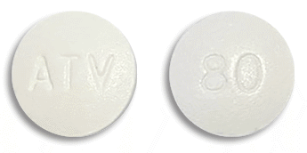 Lipitor Dosage & Drug Information | MIMS Philippines