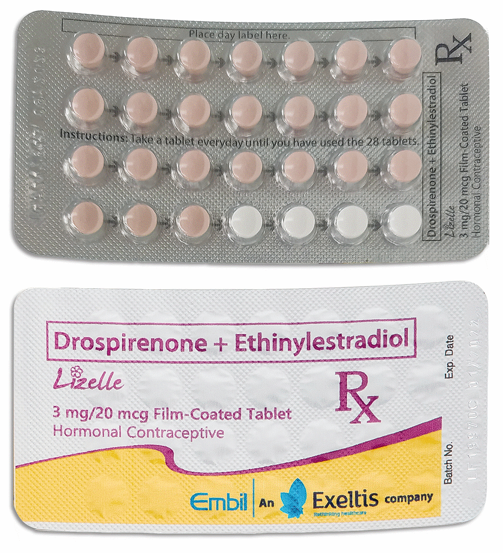 Lizelle Dosage & Drug Information | MIMS Philippines