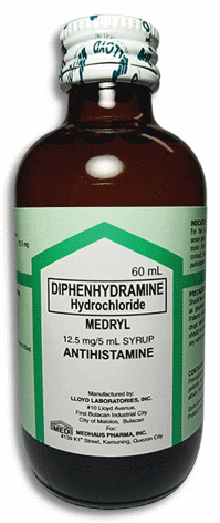 Medryl Dosage & Drug Information | MIMS Philippines