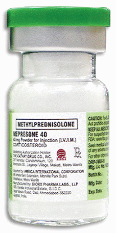 Mepresone 40 Dosage & Drug Information | MIMS Philippines