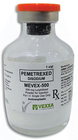 Mevex 100/Mevex 500 Dosage & Drug Information | MIMS Philippines