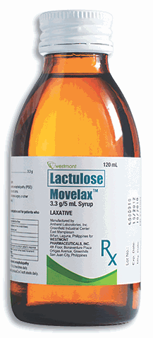 Movelax Dosage & Drug Information | MIMS Philippines