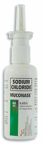 Muconase Dosage & Drug Information | MIMS Philippines