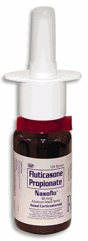 Nasoflo Dosage & Drug Information | MIMS Philippines