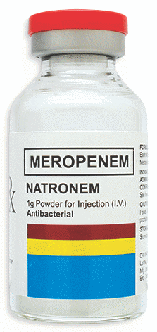 Natronem Dosage & Drug Information | MIMS Philippines