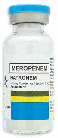 Natronem Dosage & Drug Information | MIMS Philippines