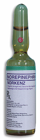 Norkenz Dosage & Drug Information | MIMS Philippines
