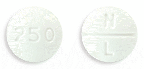 Nuelin SR 125/Nuelin SR 250 Dosage & Drug Information | MIMS Philippines