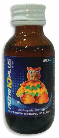Nutri 10 Plus Dosage & Drug Information | MIMS Philippines
