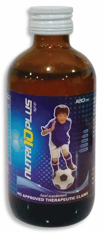 Nutri 10 Plus Dosage & Drug Information | MIMS Philippines