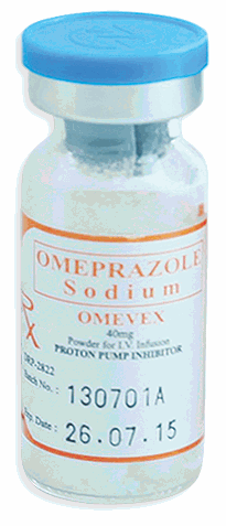 Omevex Dosage & Drug Information | MIMS Philippines