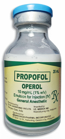 Operol Dosage & Drug Information | MIMS Philippines