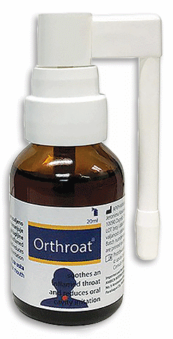 Orthroat Dosage & Drug Information | MIMS Philippines
