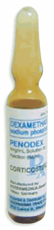 Penodex Dosage & Drug Information | MIMS Philippines