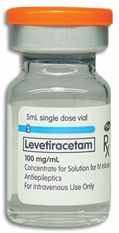 Pfizer Levetiracetam Dosage & Drug Information | MIMS Philippines