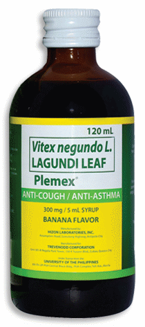 Plemex Forte/Plemex For Kids Dosage & Drug Information | MIMS Philippines