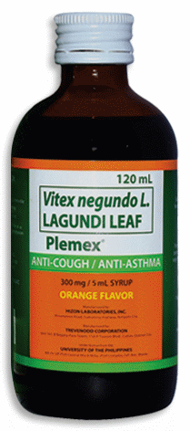 Plemex Forte/Plemex For Kids Dosage & Drug Information | MIMS Philippines