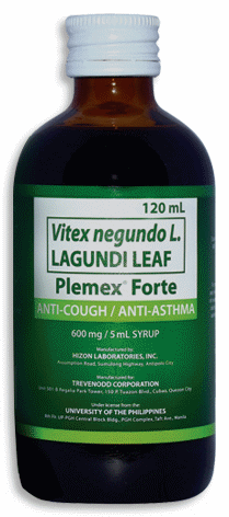 Plemex Forte/Plemex For Kids Dosage & Drug Information | MIMS Philippines