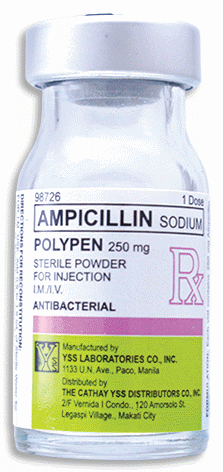 Polypen Dosage & Drug Information | MIMS Philippines