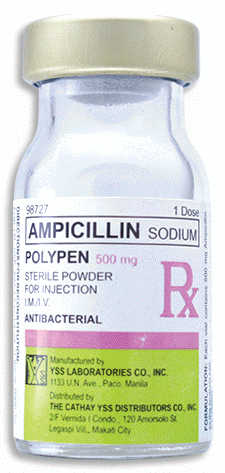 Polypen Dosage & Drug Information | MIMS Philippines