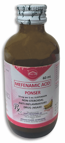 Ponser Dosage & Drug Information | MIMS Philippines