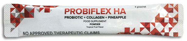 Probiflex HA Dosage & Drug Information | MIMS Philippines