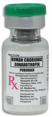 Pubergen Dosage & Drug Information | MIMS Philippines