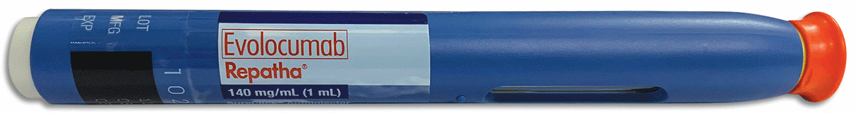 Repatha Dosage & Drug Information | MIMS Philippines