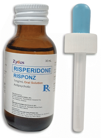 Risponz/Risponz 1/Risponz 2/Risponz 3 Dosage & Drug Information | MIMS ...