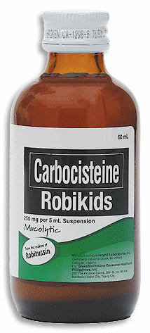 Robikids Dosage & Drug Information | MIMS Philippines
