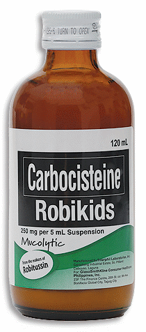 Robikids Dosage & Drug Information | MIMS Philippines
